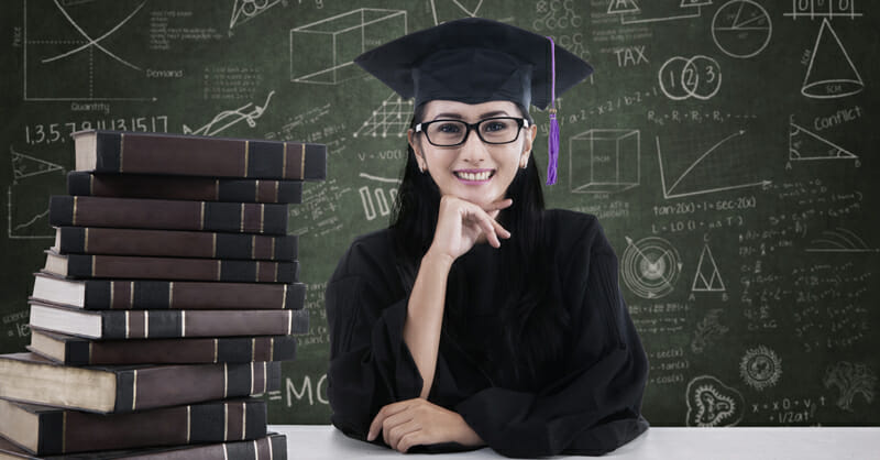 The Road to College | Innovate Schools