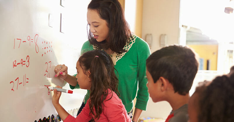 What is Math Tracking and Why is it Important? | Innovate Schools