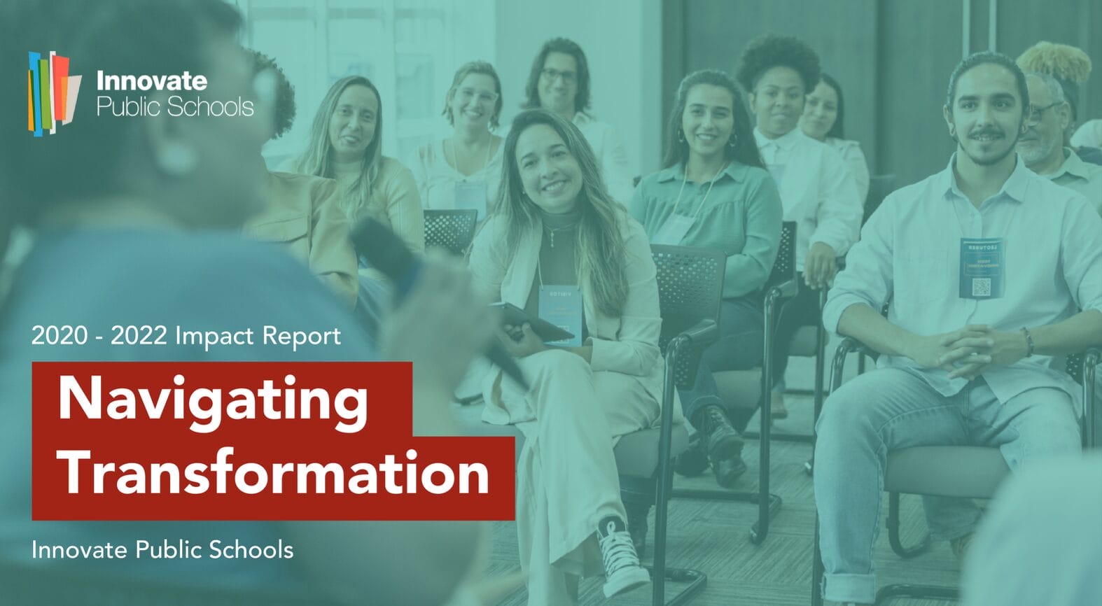 Innovate’s Impact Over the Years | Innovate Schools